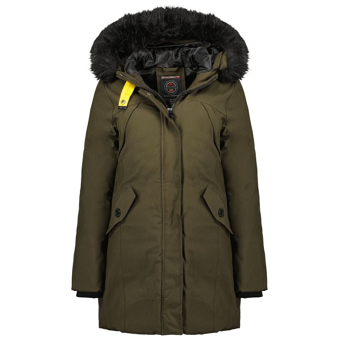 Geographical Norway Cherifa Femme - Parka