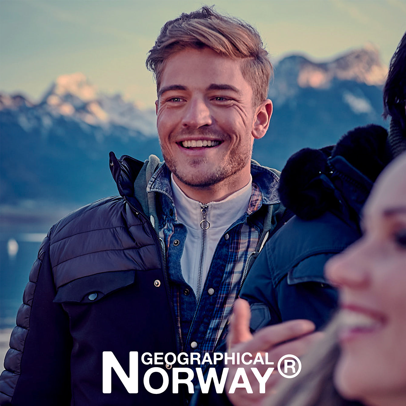 Geographical Norway Site Officiel I Geo Norway Expedition