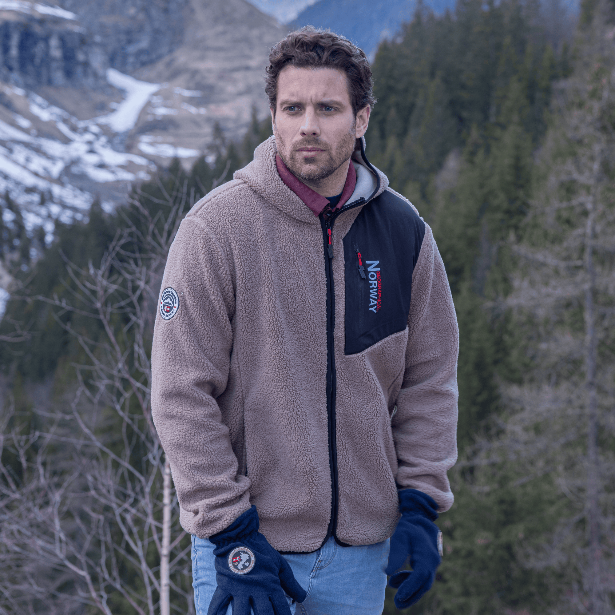 Geographical Norway - Official Site I Geo Norway Expedition