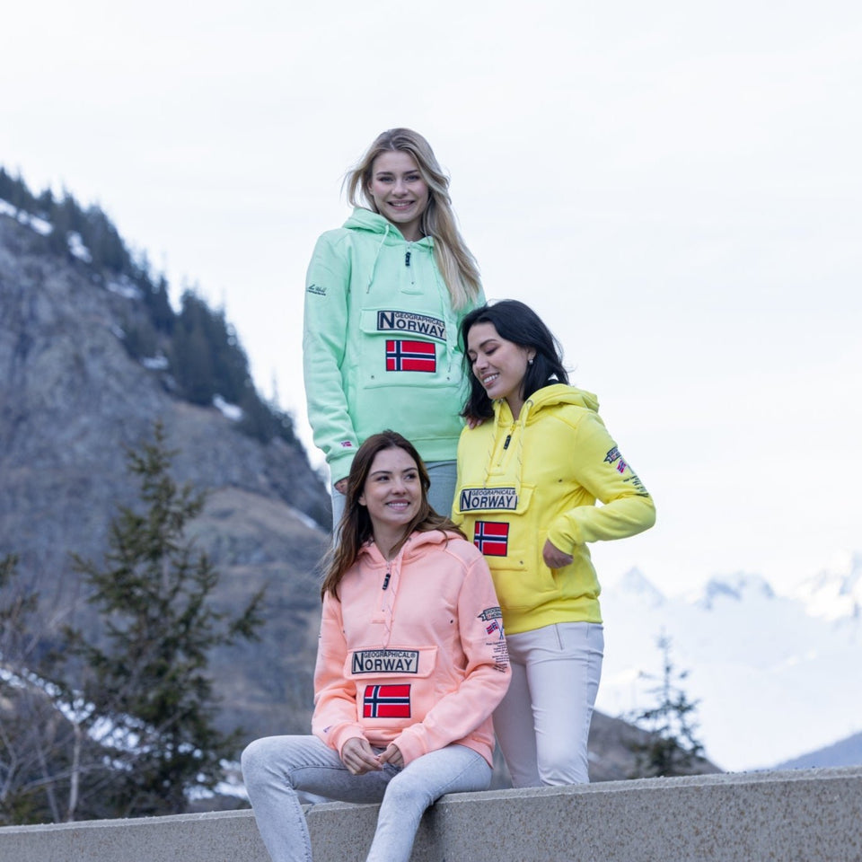 Geographical Norway - Site Officiel I Geo Norway Expedition