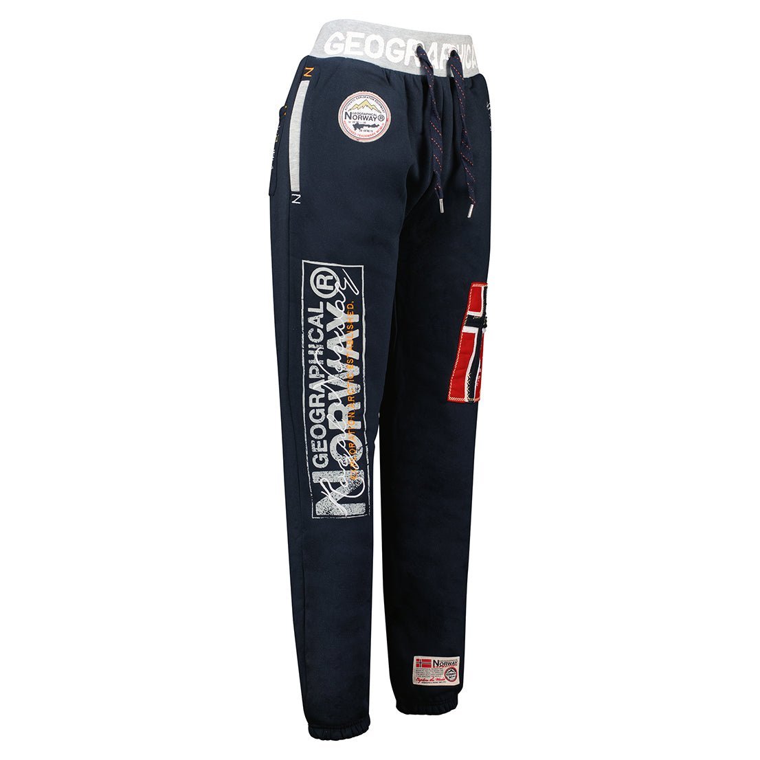 Geographical Norway MYER Mann - Jogginganzug